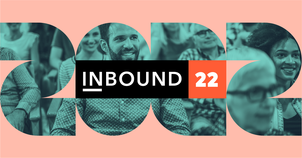 #INBOUND22 – The crisis of disconnection